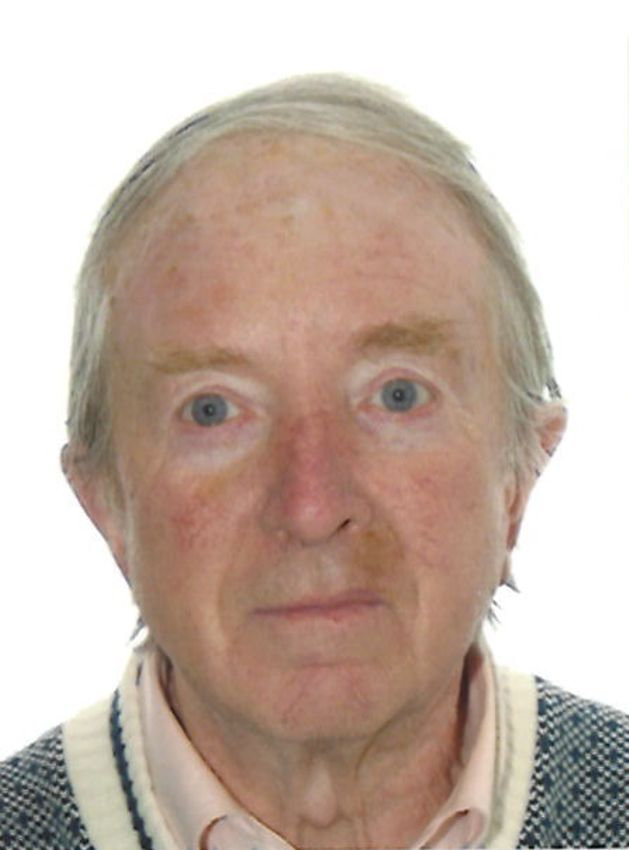 Todesfall Anton Mayr